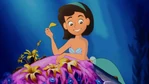 The Little Mer-Isabel | The Parody Wiki | Fandom