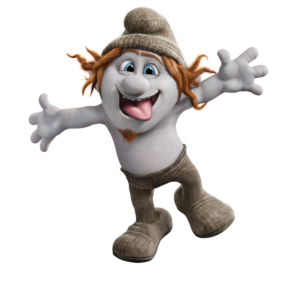 Hackus | The Parody Wiki | Fandom