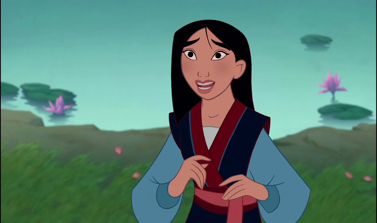 Sailor Mulan (Season 3) | The Parody Wiki | Fandom