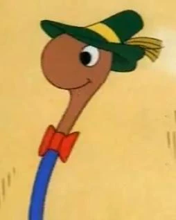 Lowly Worm (character) | The Parody Wiki | Fandom