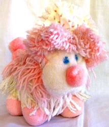 Nuzzle Pup | The Parody Wiki | Fandom