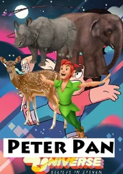 Peter Pan (Steven Universe) | The Parody Wiki | Fandom