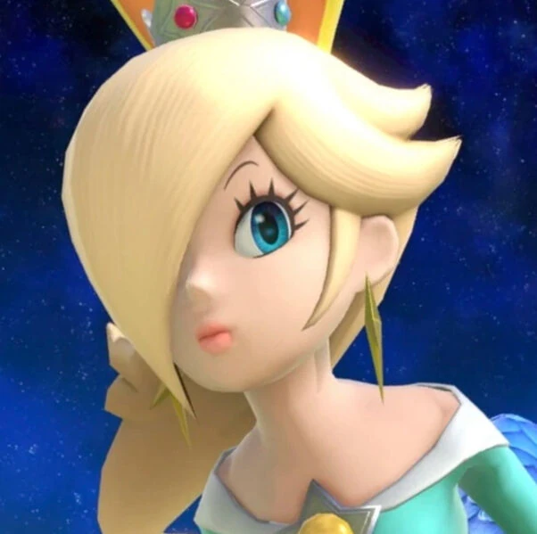 Wreck-It Rosalina (Wreck-It Ralph) (2012) | The Parody Wiki | Fandom