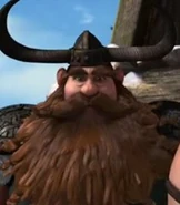 Stoick The Vast | The Parody Wiki | Fandom