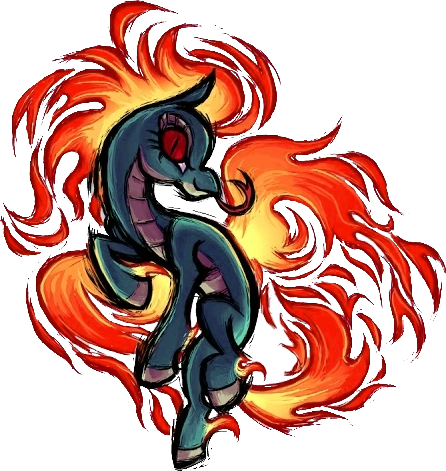 Longma | The Parody Wiki | Fandom