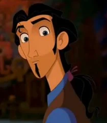 Tulio | The Parody Wiki | Fandom