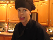 Stephen Quire | The Parody Wiki | Fandom