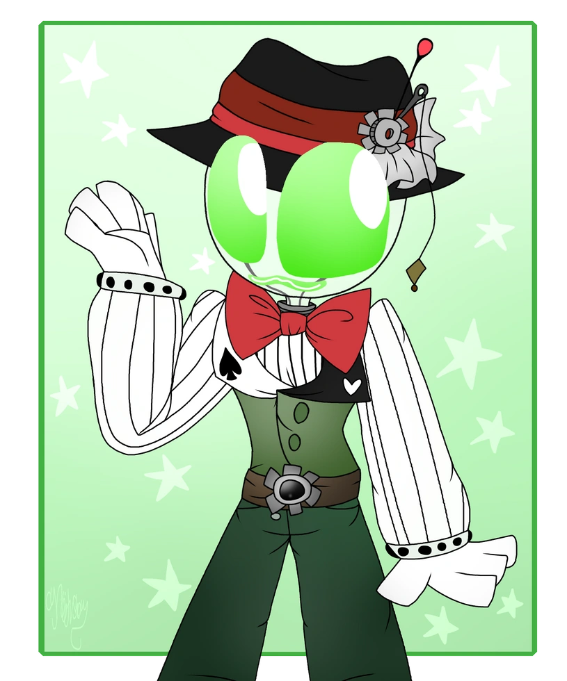 Albert Pud | The Parody Wiki | Fandom