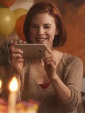 Beth Williams | The Parody Wiki | Fandom