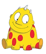 Sea Level (MarvelousFizzy799 style) | The Parody Wiki | Fandom