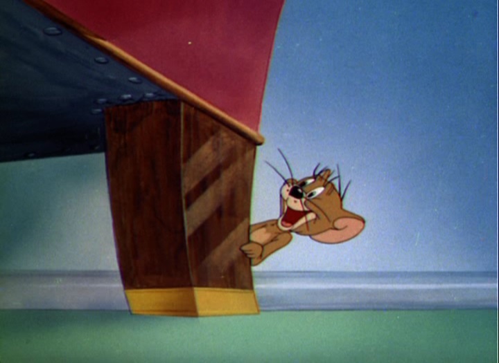 Jerry Mouse Doo 2002 The Parody Wiki Fandom