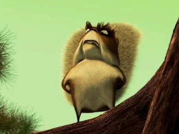 McSquizzy | The Parody Wiki | Fandom