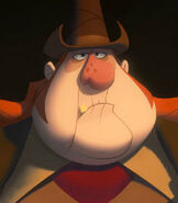 Danny Pan 2: Return to Neverland (2002) | The Parody Wiki | Fandom