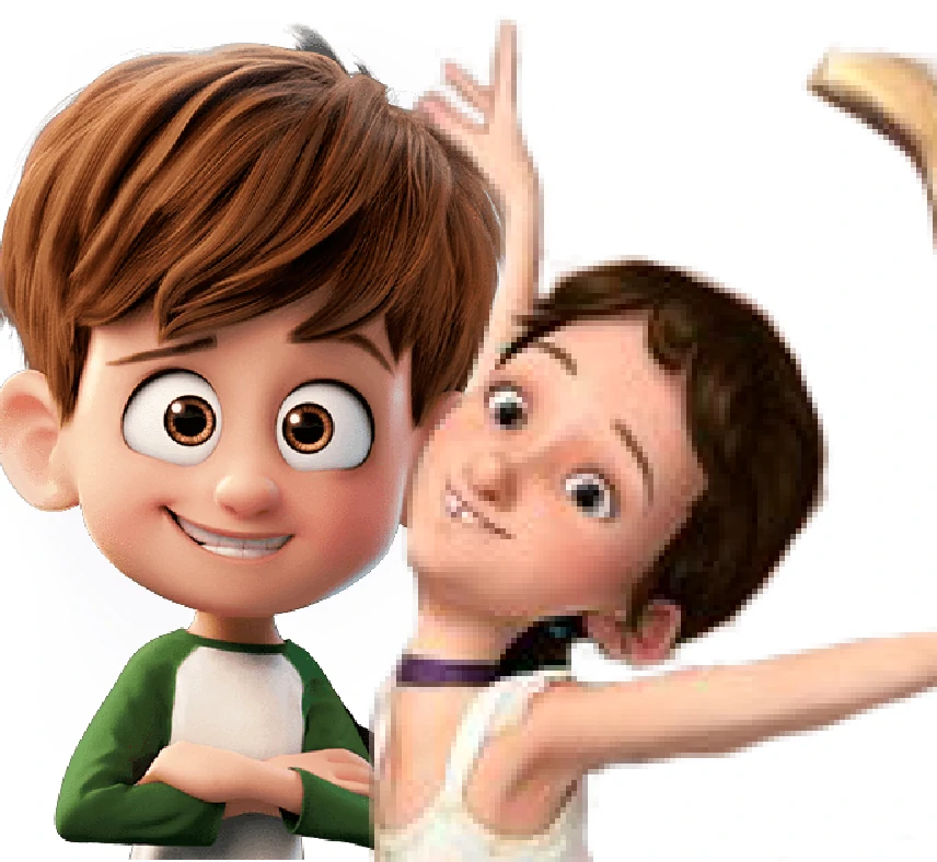 Bryson Boling's Couples and Duos/Couples | The Parody Wiki | Fandom