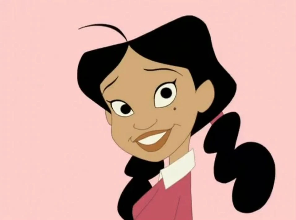 Penny Proud | The Parody Wiki | Fandom