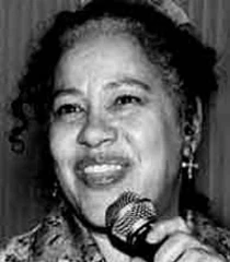 Taborah Johnson | The Parody Wiki | Fandom