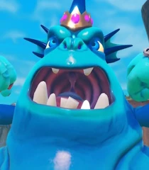 The Gulper | The Parody Wiki | Fandom