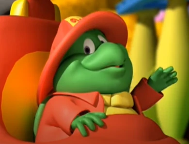 Tooey | The Parody Wiki | Fandom