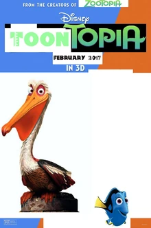 Toontopia (2017 film) | The Parody Wiki | Fandom