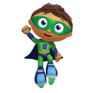 Super Why/Gallery | The Parody Wiki | Fandom