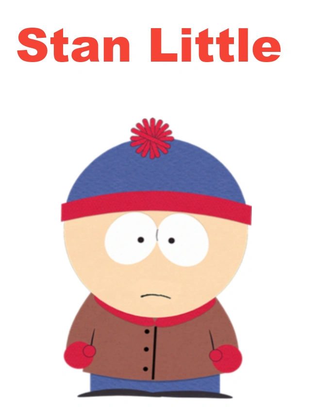 Stan Little | The Parody Wiki | Fandom