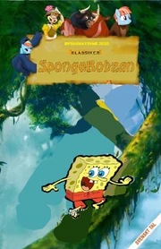SpongeBobzan (BFDIIIMAYDINE 2020 Style) | The Parody Wiki | Fandom