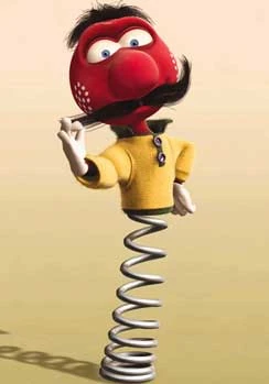 Zebedee | The Parody Wiki | Fandom