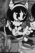 Emma (Bendy and the Ink Machine) | The Parody Wiki | Fandom