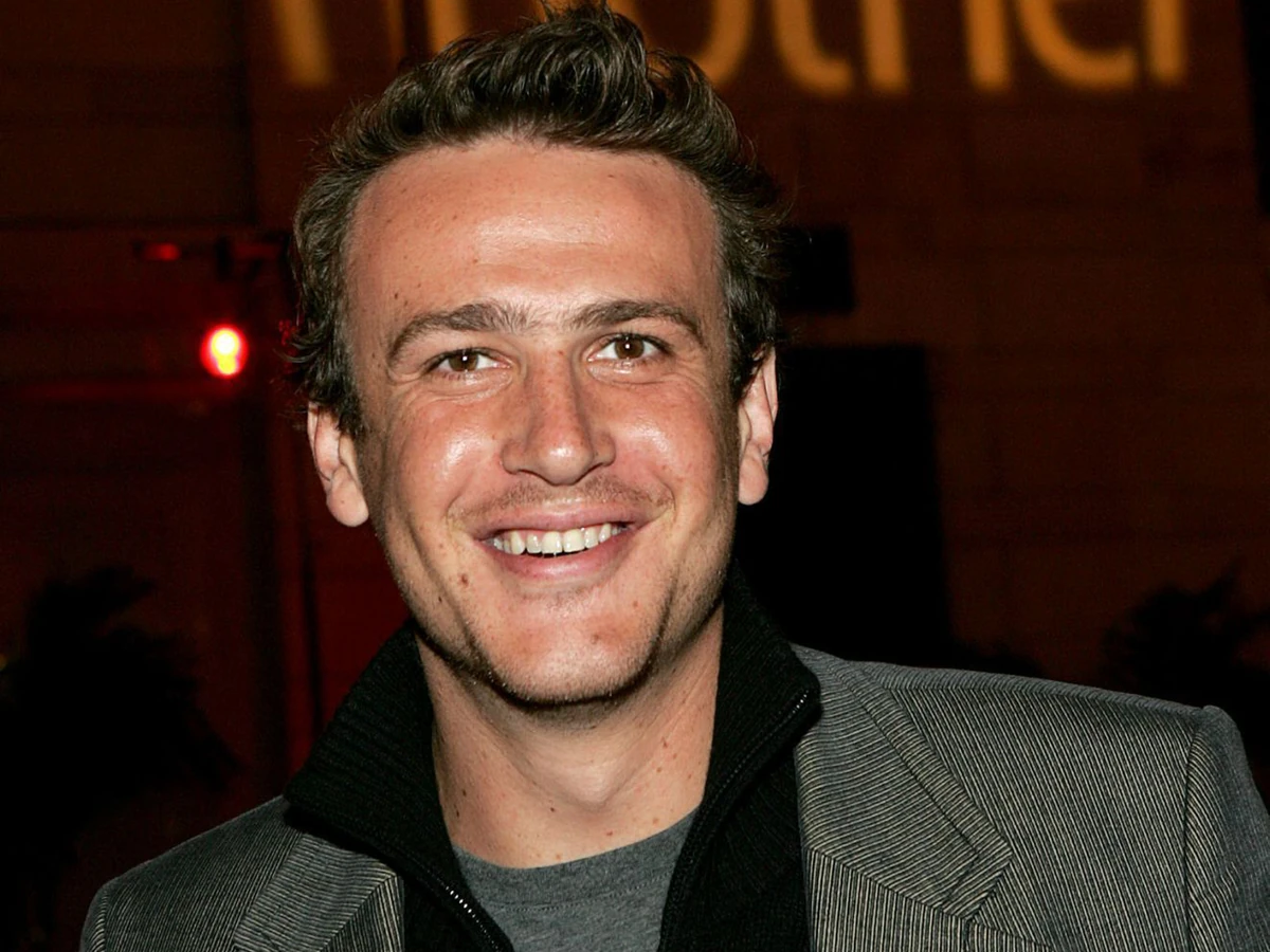 Jason Segel | The Parody Wiki | Fandom