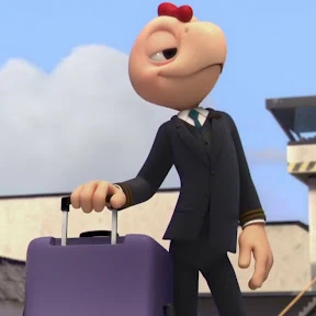 Cartoon Age (Zack Isaac Sanchez Style) | The Parody Wiki | Fandom