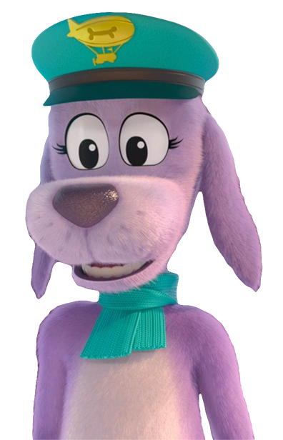 Ma Barker | The Parody Wiki | Fandom