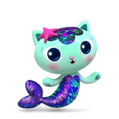 MerCat | The Parody Wiki | Fandom