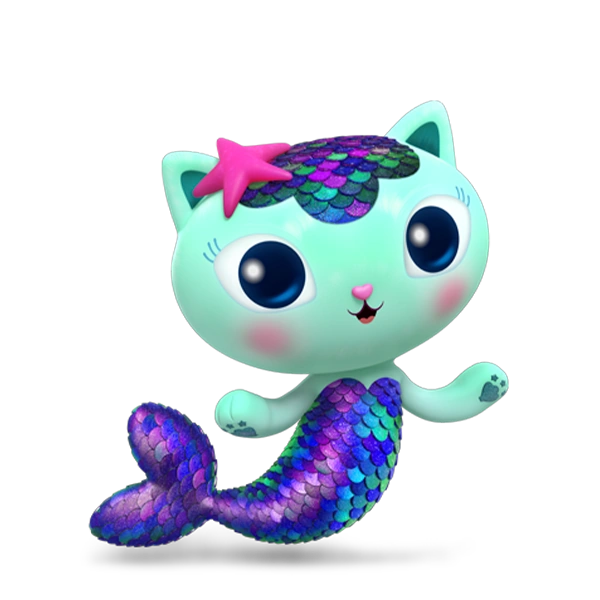 MerCat | The Parody Wiki | Fandom