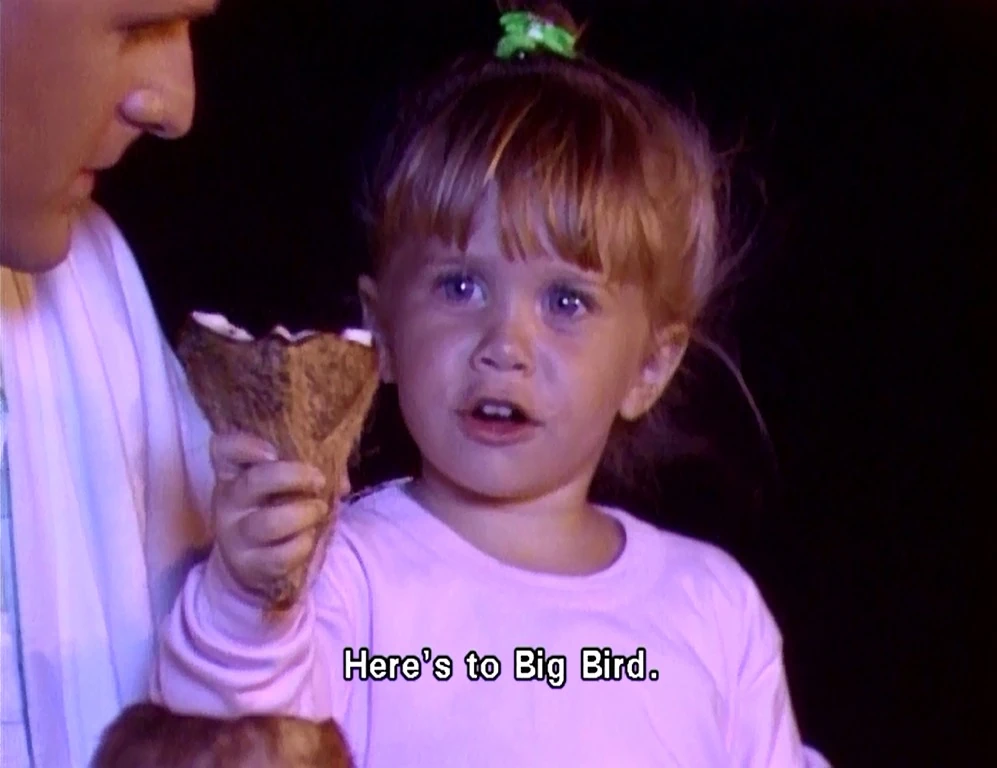 Michelle the Explorer S02 E11 The Big Pinata | The Parody Wiki | Fandom