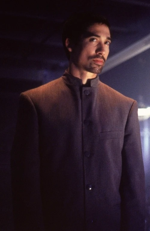 Nobu (Beverly Hills Ninja) | The Parody Wiki | Fandom