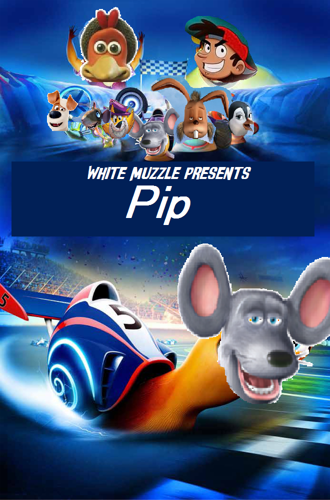 Pip (Turbo) | The Parody Wiki | Fandom Pip (Turbo) | The Parody Wiki | Fandom
