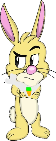 Rabbit Jr. | The Parody Wiki | Fandom