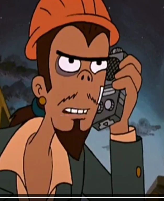 Nick Vermicelli | The Parody Wiki | Fandom