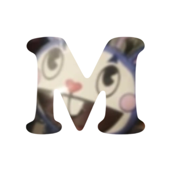 M (TabTale ABC Song) | The Parody Wiki | Fandom