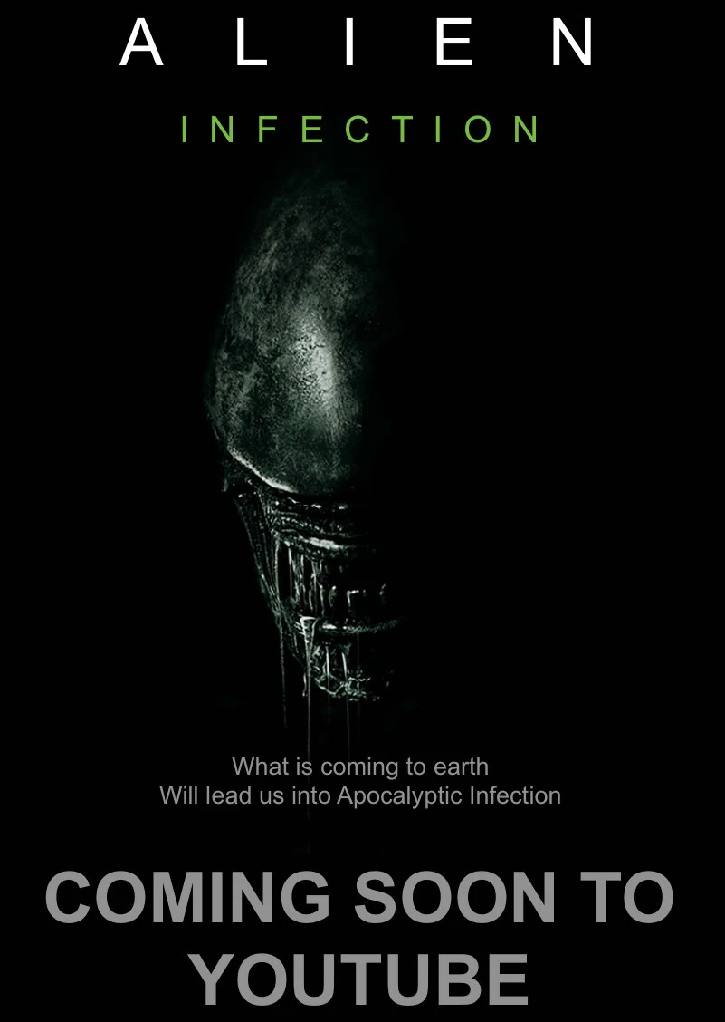 Alien: Infection | The Parody Wiki | Fandom