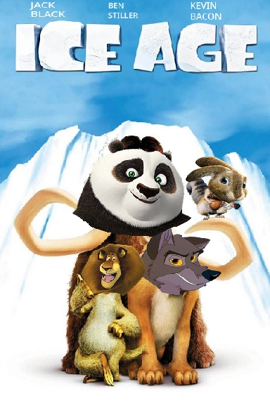 Ice Age (Ben Rei Productions) | The Parody Wiki | Fandom