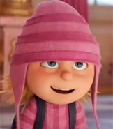 Edith Gru/Gallery | The Parody Wiki | Fandom