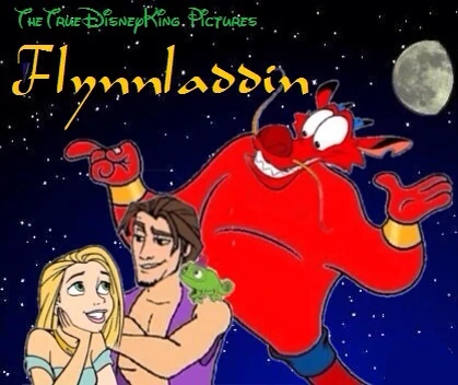Flynnladdin | The Parody Wiki | Fandom