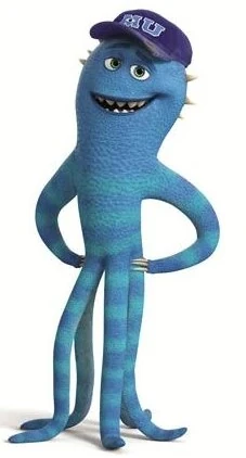 Frank McCray | The Parody Wiki | Fandom