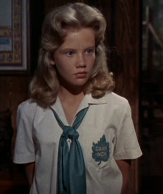 Sharon McKendrick | The Parody Wiki | Fandom