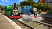 Gina the Italian Engine/Gallery | The Parody Wiki | Fandom