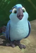 Rex (Shrek) series | The Parody Wiki | Fandom