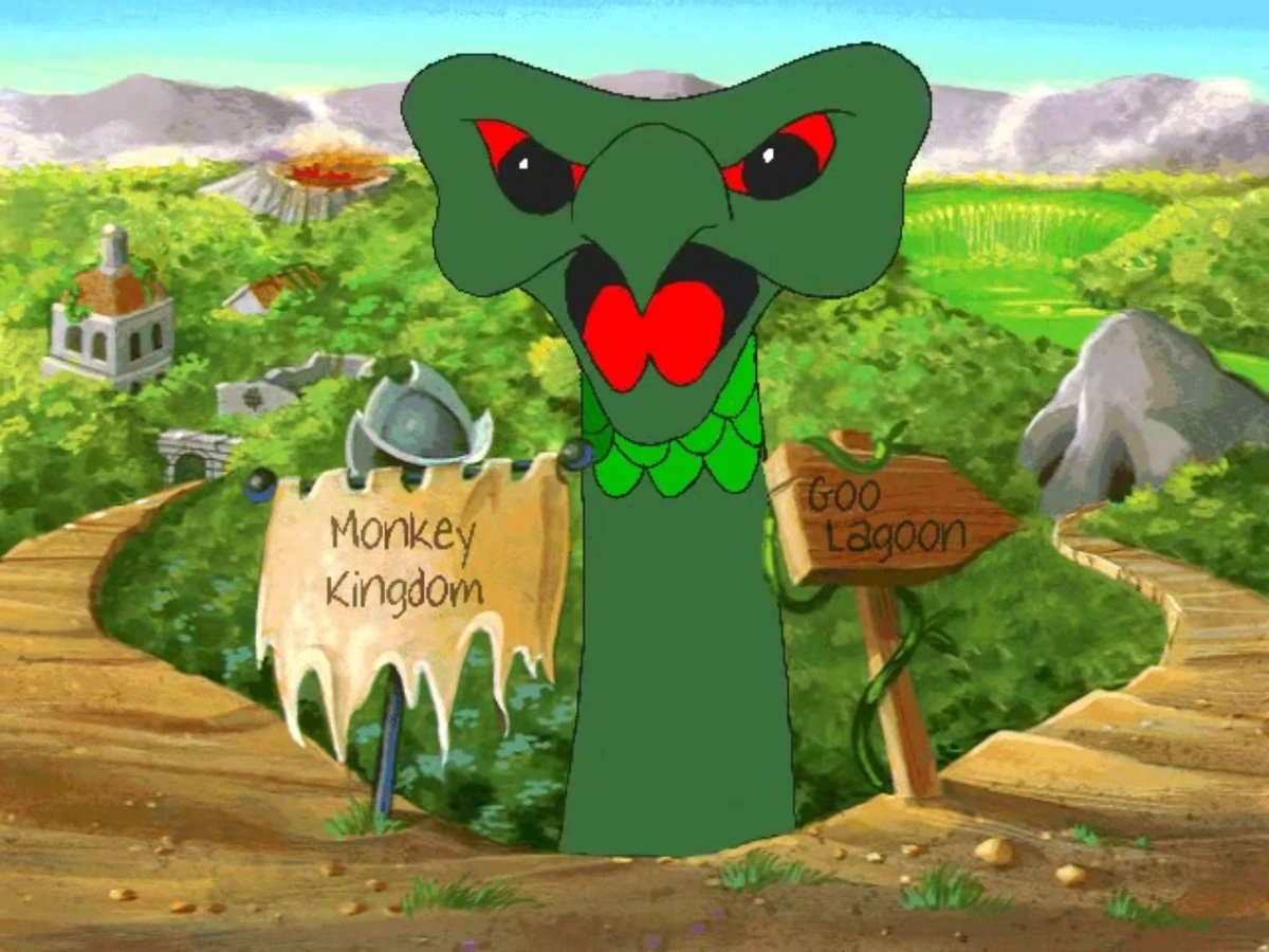 Mathra | The Parody Wiki | Fandom