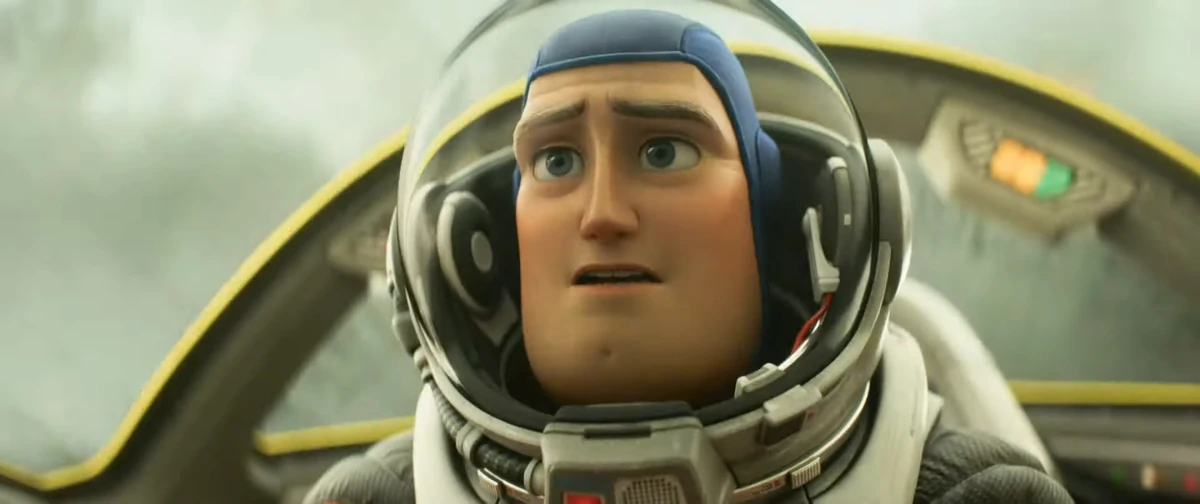 Buzz Lightyear (Lightyear) | The Parody Wiki | Fandom