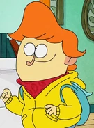 Timmy (Casper) | The Parody Wiki | Fandom